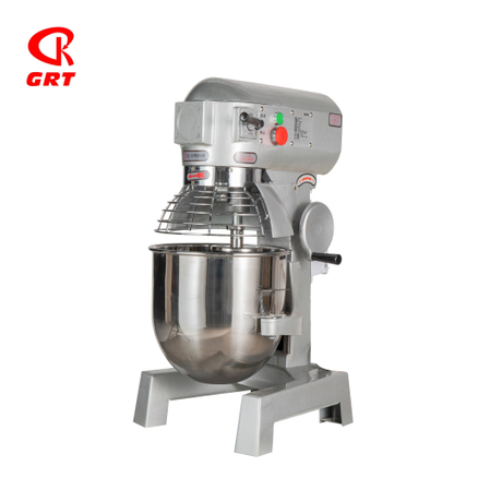 GRT-B20 Commercial Planetary Stand Mixer Planetary Food Mixer 20 Litre ...